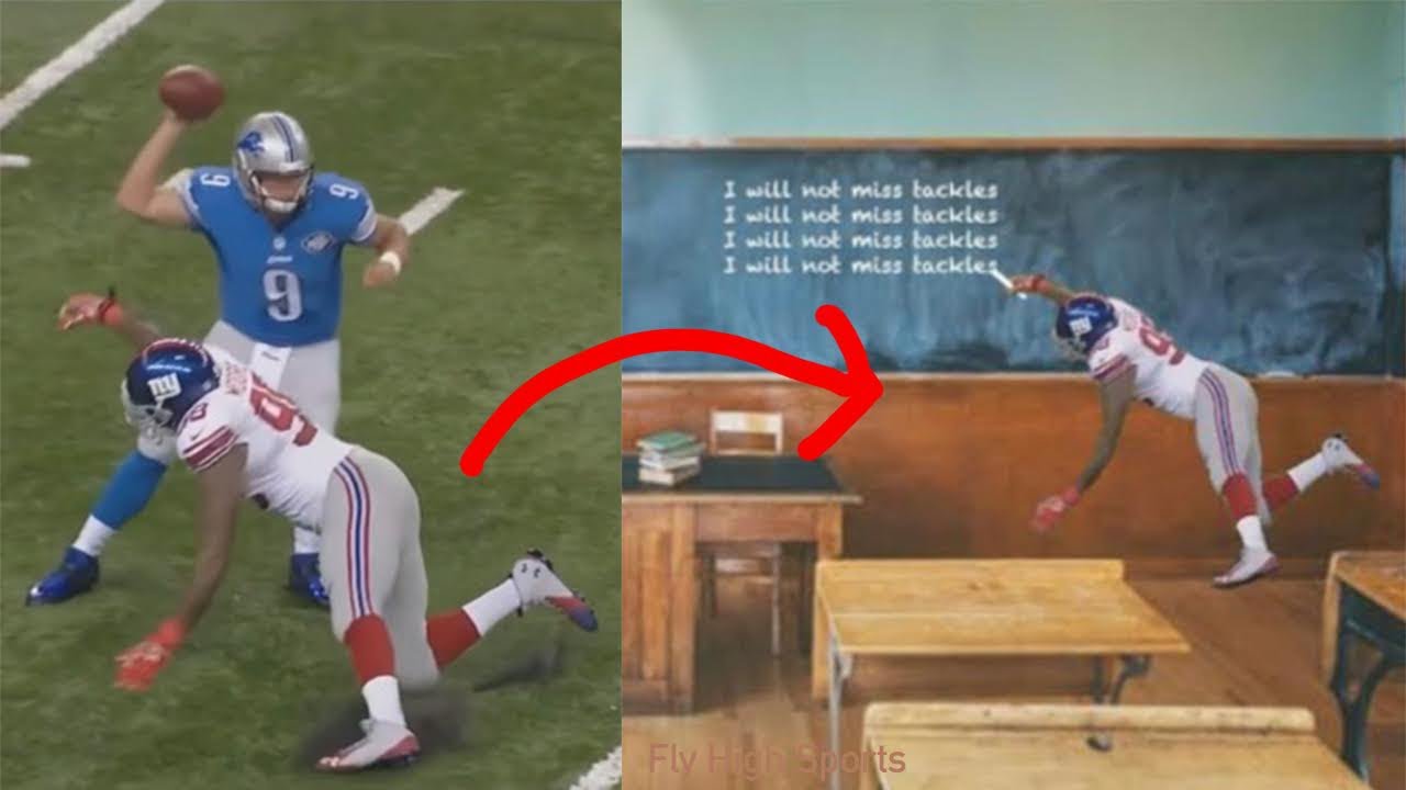 NFL Ankle Breakers Collection🔥🔥| Photoshop Edit - YouTube