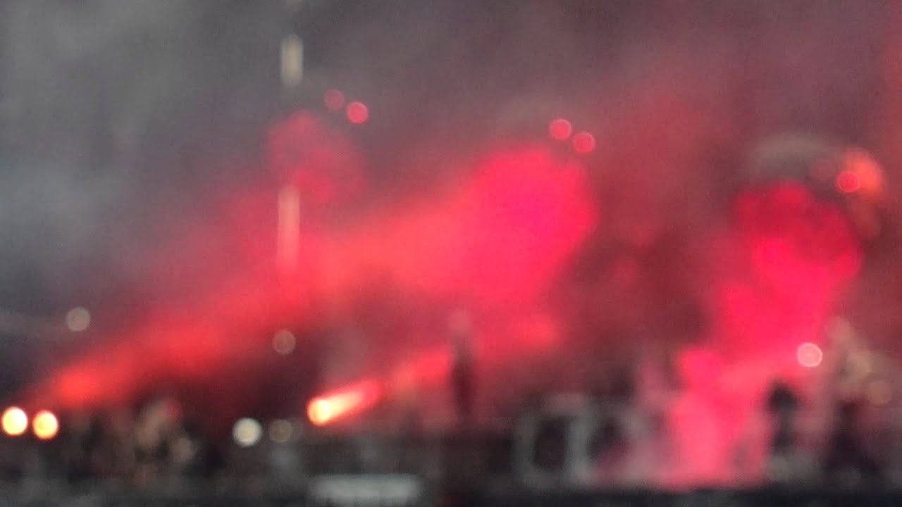 Rammstein - Feuer Frei live @ Rock The Beach, Helsinki, FInland - YouTube