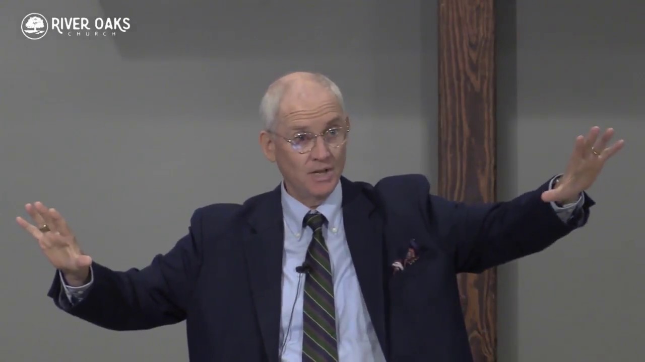 5/13/18 - River Oaks Church, Harrisonburg VA - MESSAGE - Guest speaker ...