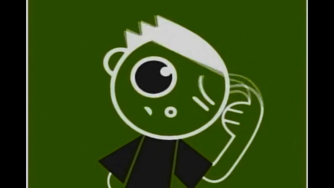 PBS Kids Dash Logo in G-Major 182 - YouTube