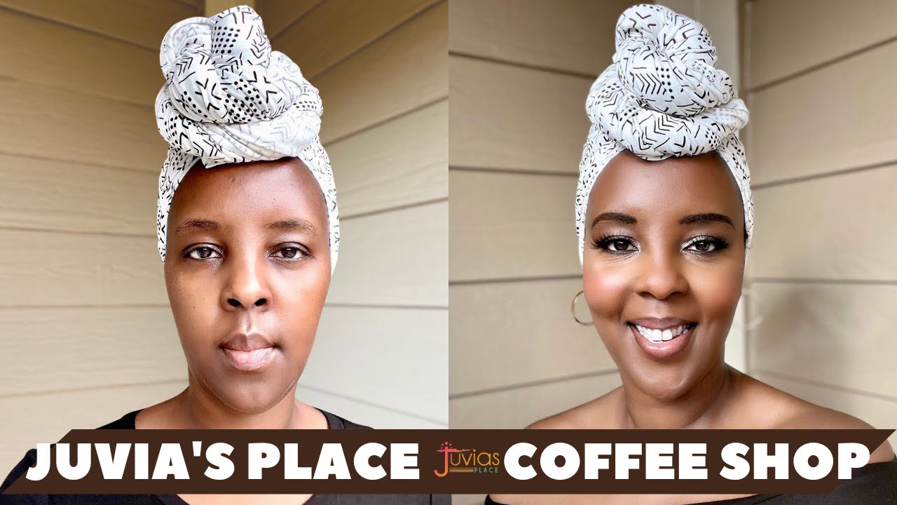 Coffee Shop by Juvia’s Place - Full Collection Review - YouTube