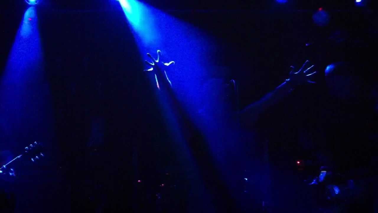 EDWIN - Alive - YouTube