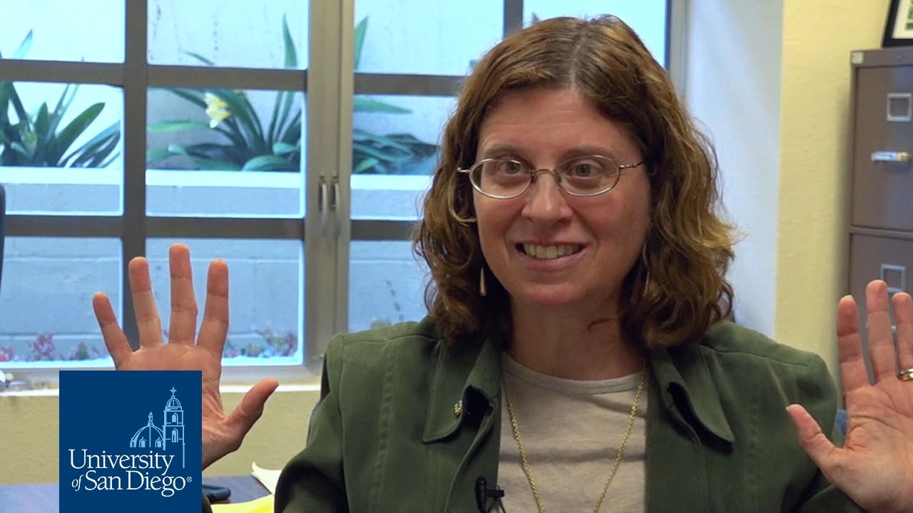 "Office Hours" with Susan Lord, PhD - YouTube