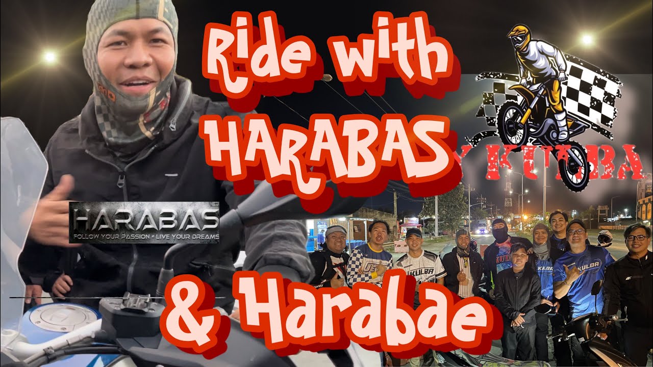 A day with Harabae and @Harabas. - YouTube