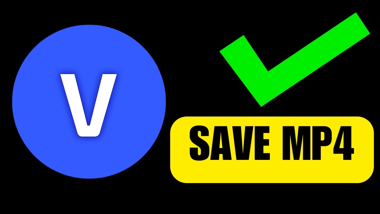 How to Export Project as Mp4 in Vegas Pro WORKS NOW! (2024) - YouTube