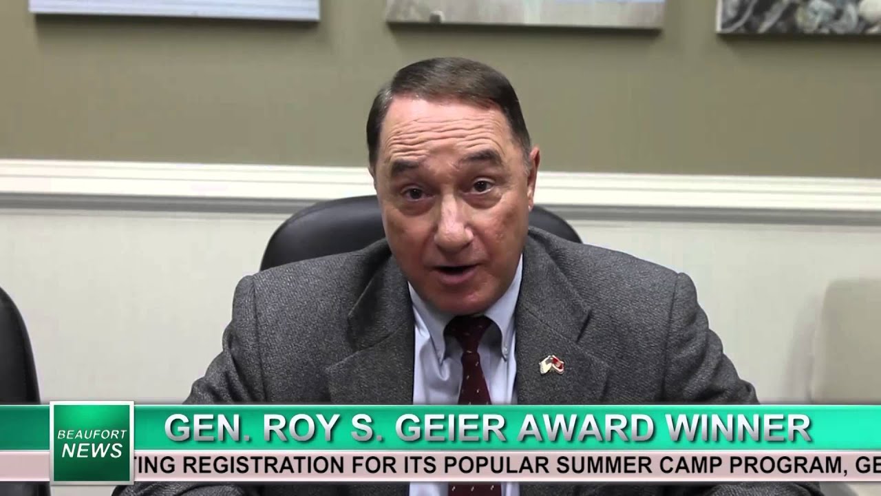 BEAUFORT NEWS | Randy Gaddo, RGCommunications | 5-5-2014 | Only on WHHI ...