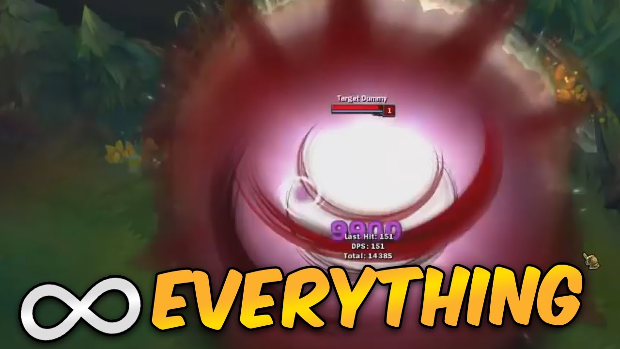 TOP 20 UNBELIEVABLE SANDBOX MOMENTS | INFINITE EVERYTHING?!? - YouTube