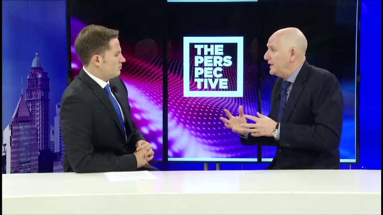 The Perspective: Australian Ambassador Paul Grigson Talks About His ...