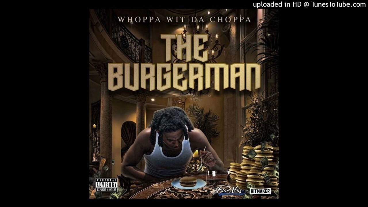 [FREE] (Sample) Whoppa Wit Da Choppa x Jdot Breezy Type Beat "Mama Jama ...