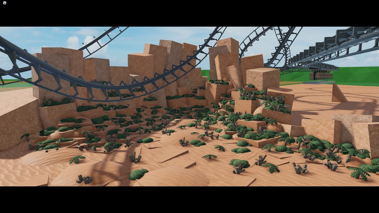 Showcasing and Building in TPT2 - YouTube