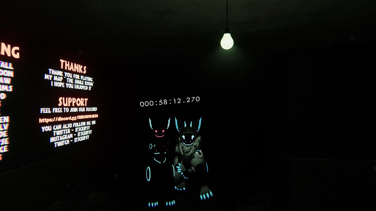 Vrchat Smile Room Youtube