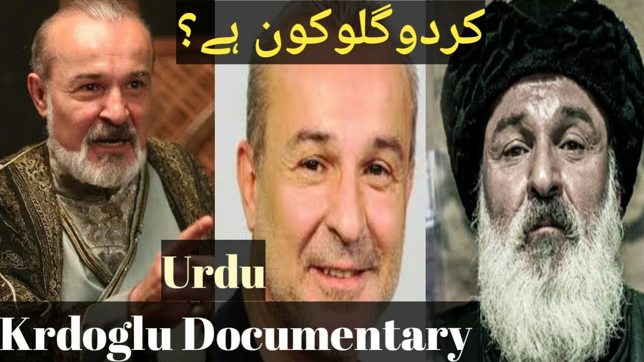 Kurdoglu In Real Life | Hakan Vanli Biography | Kurdoglu Lifestyle ...