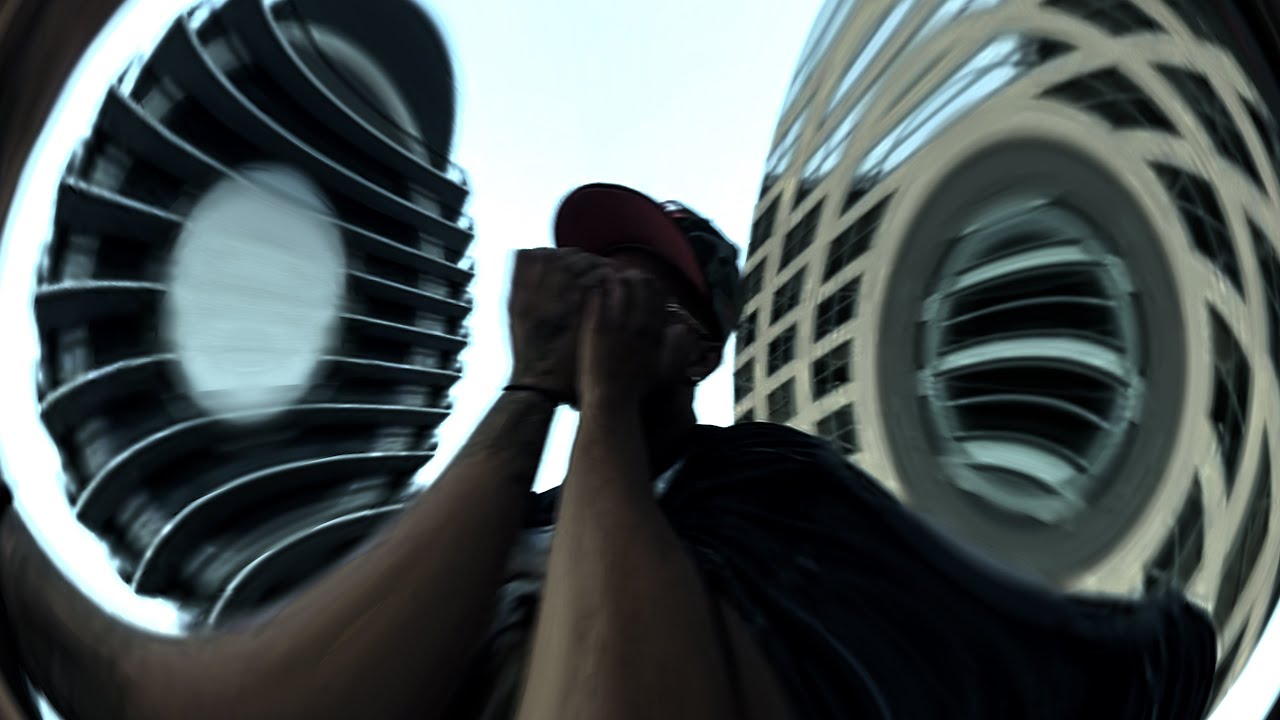 Stacks Go - "Magic" (Official Music Video) - YouTube