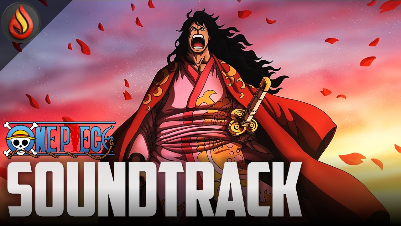 "Rise of Kozuki Momonosuke"【ワンピース】One Piece Soundtrack - YouTube