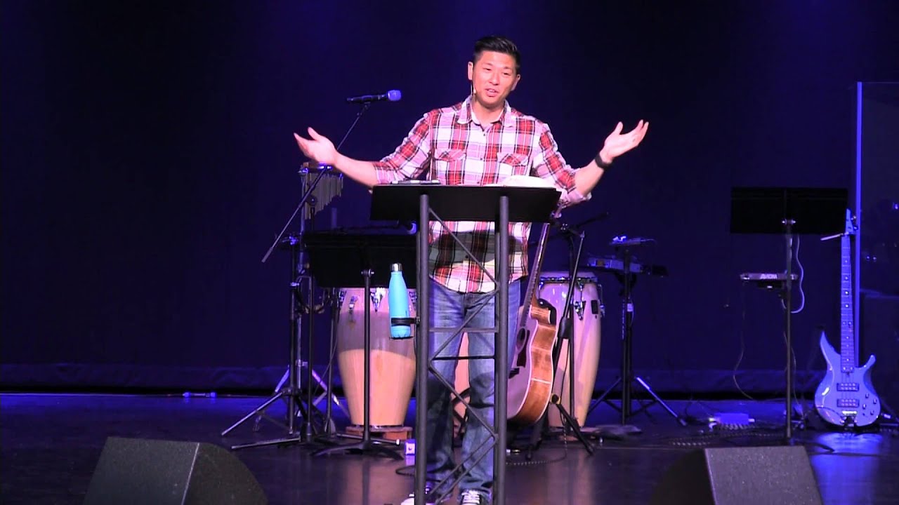 Revelation 4 - Life Around the Throne - Pastor Greg Mah - YouTube