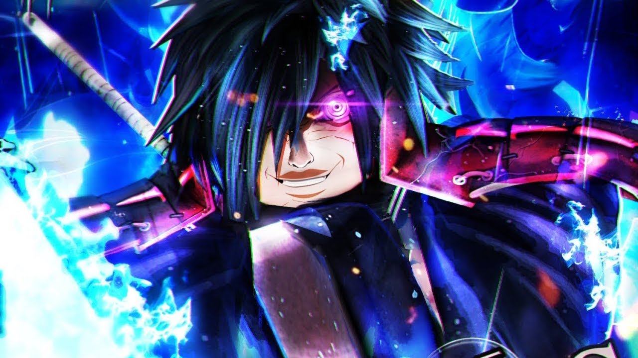 ANIME ADVENTURE ROBLOX #1 Аниме адвенчер роблокс - YouTube