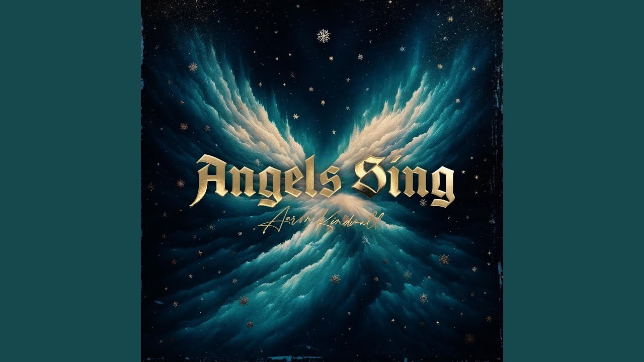 Angels Sing - YouTube