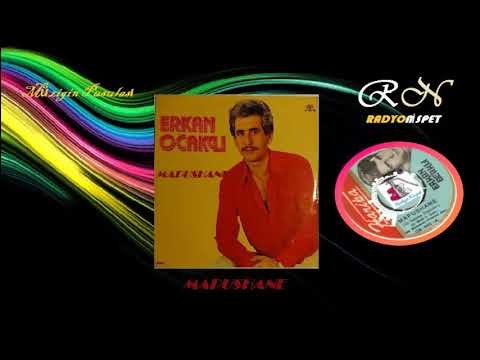 Erkan Ocaklı - Mapushane