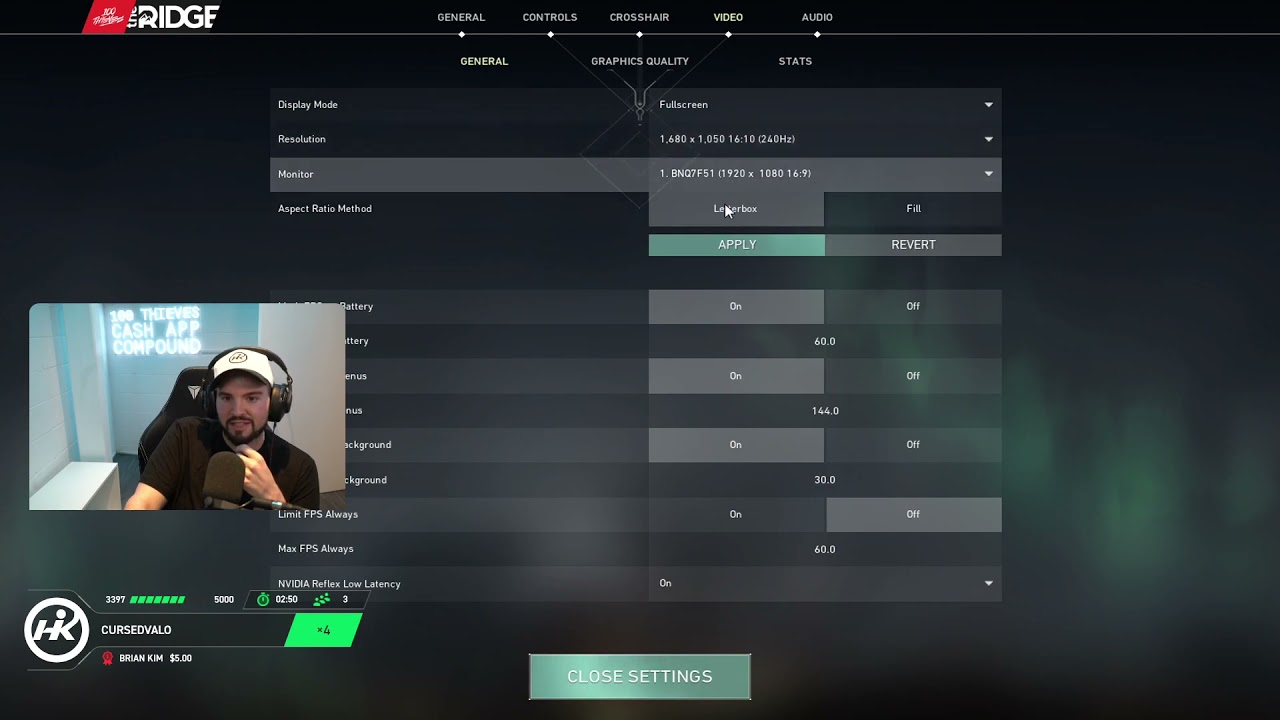 100T Hiko MOUSE Sensitivity Valorant - YouTube