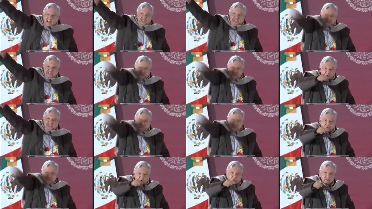 Fuchi Caca, Un millón de veces - YouTube