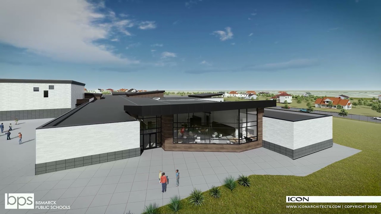 Bismarck Public Schools A Host Of New Elementary Principals Coming To