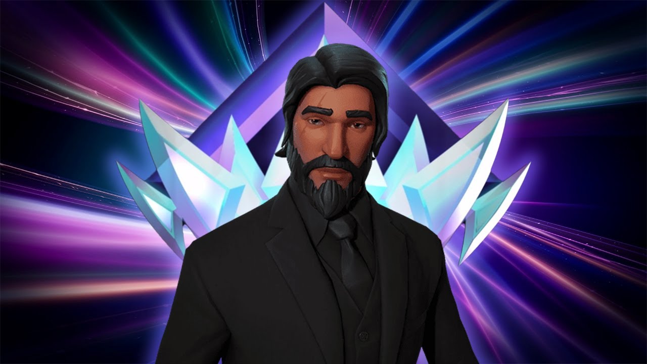 ROAD TO UNREAL IN RANKED RELOAD (VERTICAL) #fortnite #ranked #reload # ...