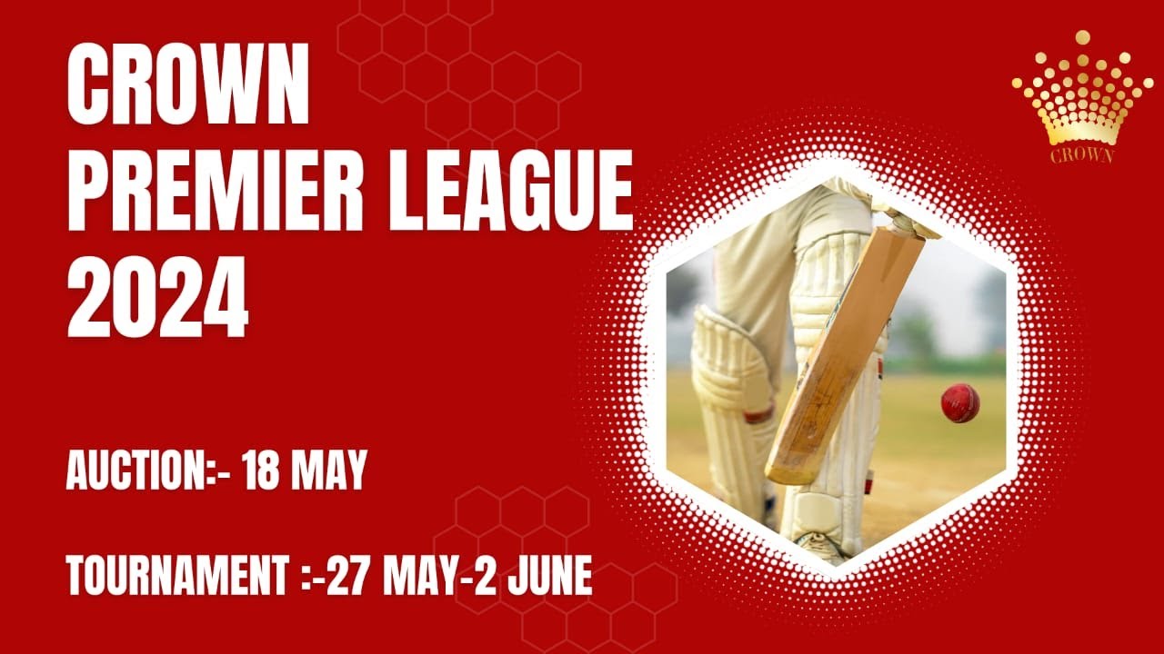 Thrilling Moments from Annual CPL Player Auction and Tournament | JSG ...