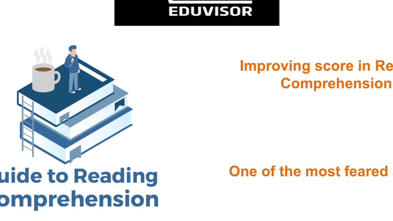 Tips to improve Reading Comprehension - YouTube