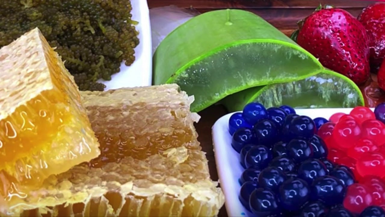 Beau Nugget - Autocontrollo - YouTube