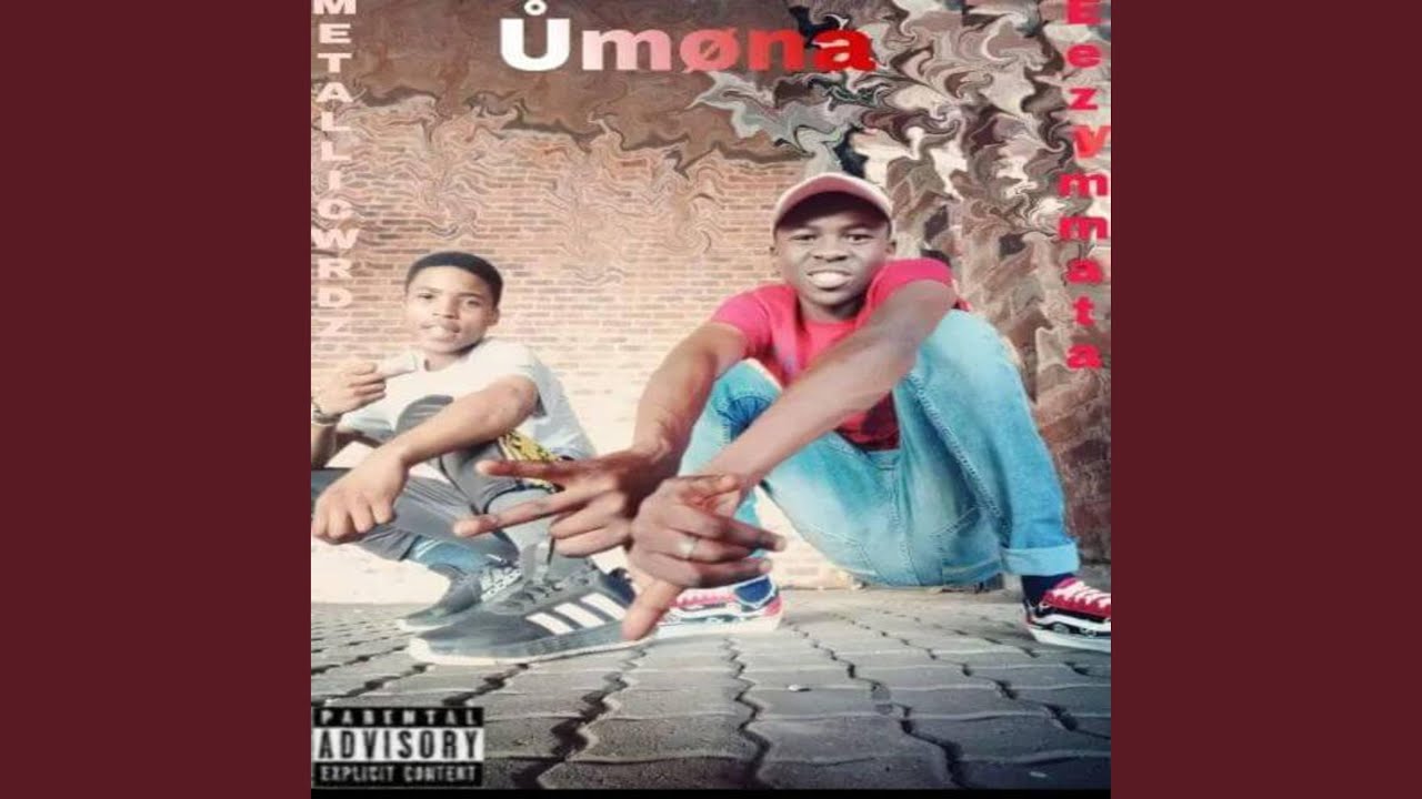 Umona - YouTube