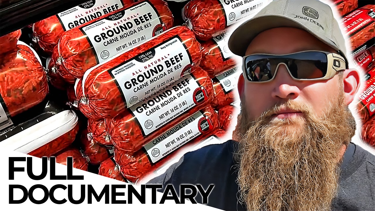 Junk Food Nation: Inside The Mega-Farms That Run America | ENDEVR ...