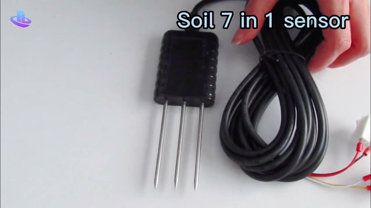 soil monitoring, soil sensor, soil tester,Soil Moisture Sensor,Soil PH ...