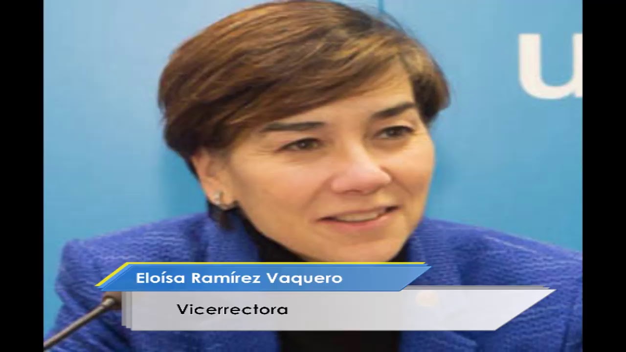 Eloísa Ramírez Vaquero - YouTube