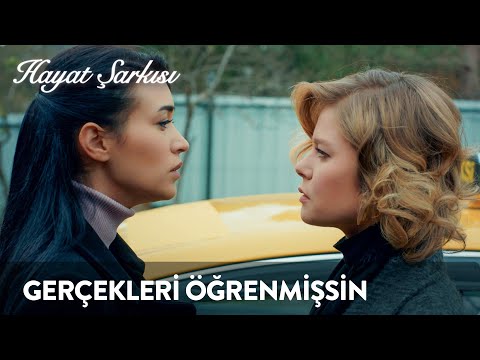 Öğrenmişsin | Hayat Şarkısı 31. Bölüm