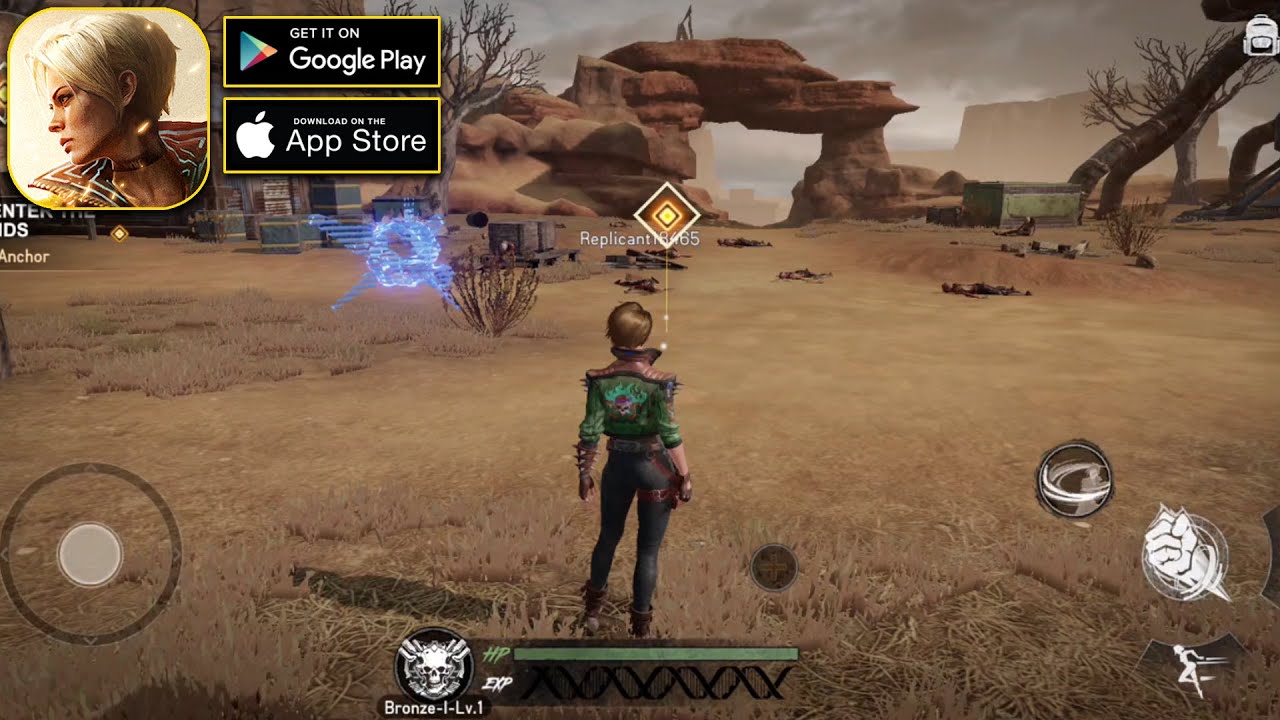 Fallen Sun // ARPG Gameplay (Android & iOS) - YouTube