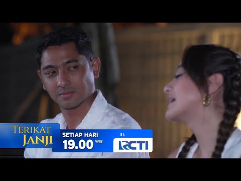 TERIKAT JANJI TRAILER: DAVINA AKAN KETEMU SENA GAK YA⁉️ CEMBURU LIAT SENA SAMA CEWEK LAIN? -Arya Sal