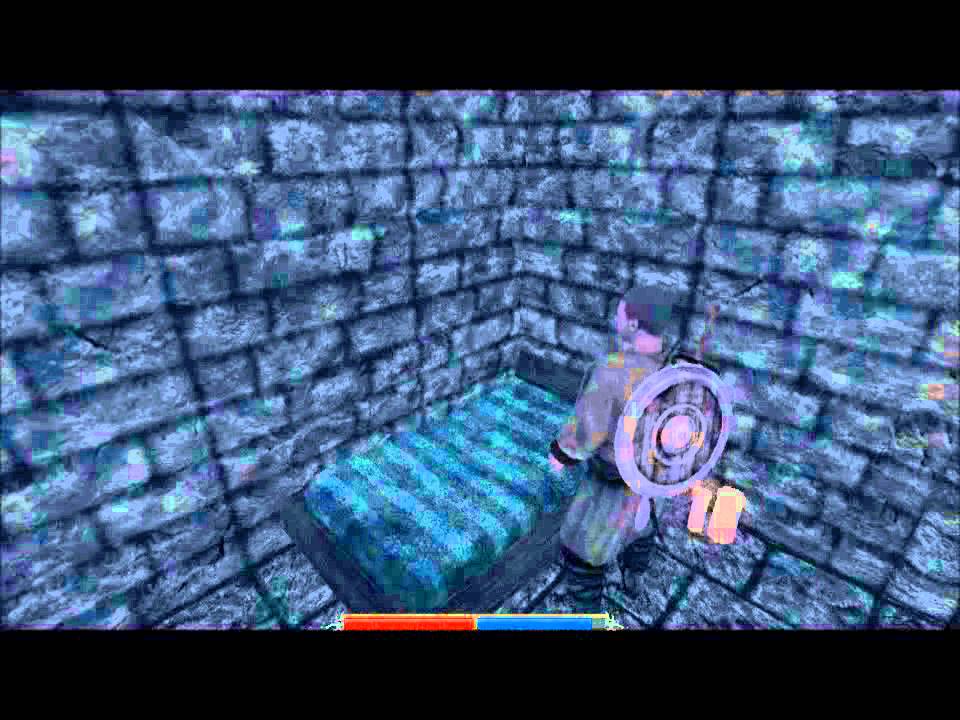 Risen HD (75) Where do I Sleep? - YouTube