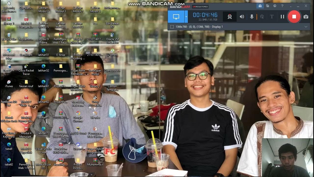 Membuat Game dengan Unity dan Stencyl - YouTube