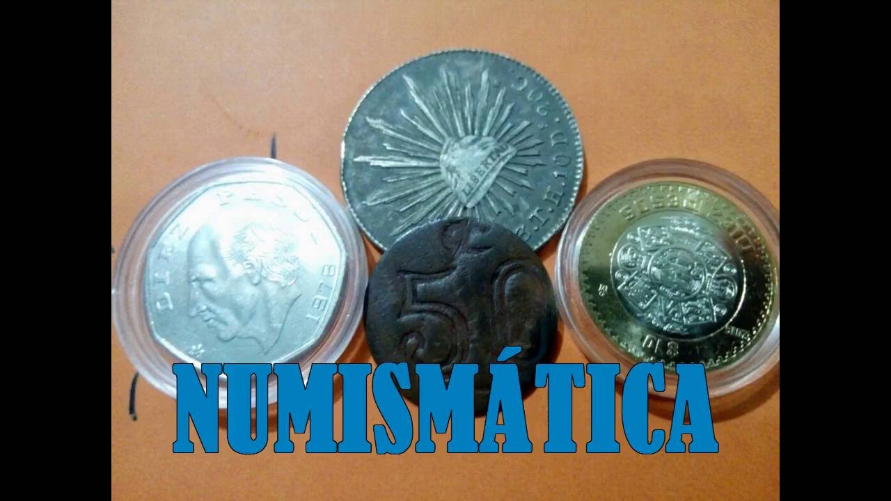 Numismatica