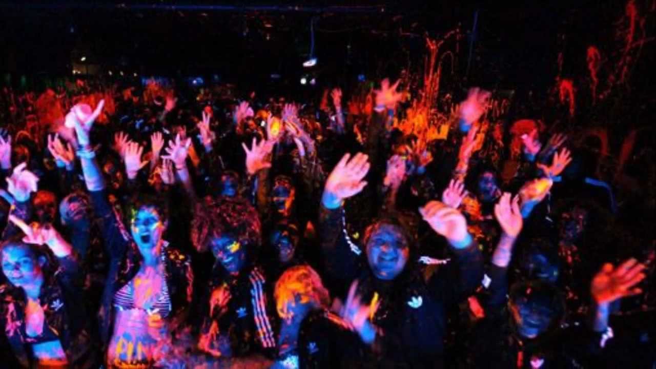We Own the Night Rave - YouTube