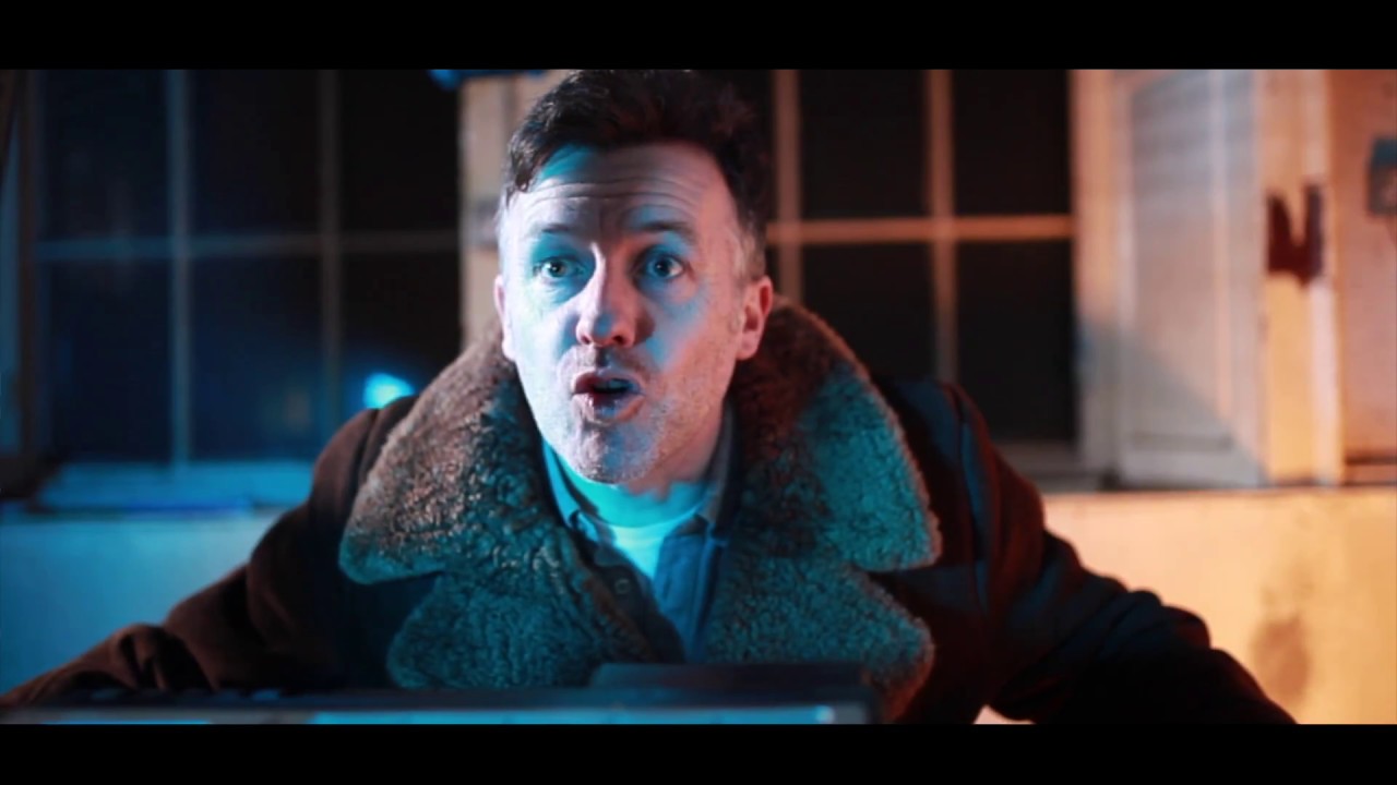 Eliminator - 2019 [Official Video] - YouTube