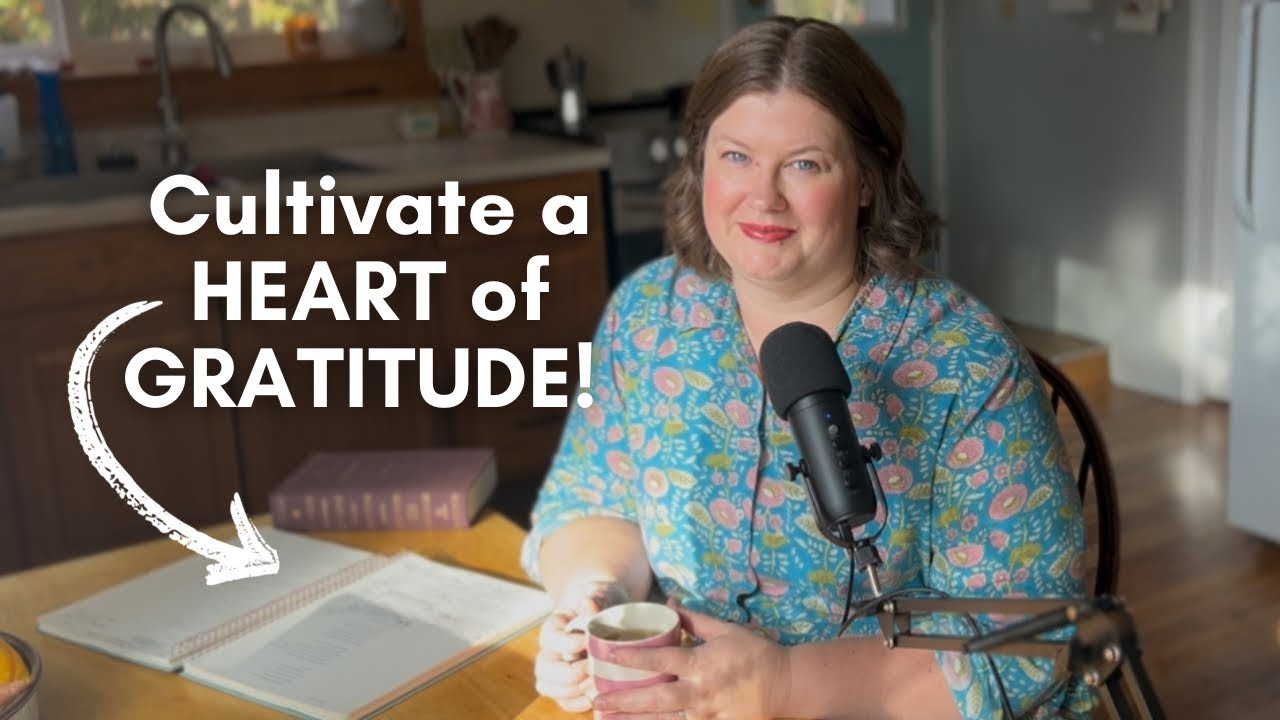 How looks for God’s attributes in the Bible leads to a heart of ...