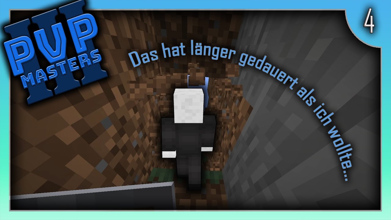 Ich muss hier raus! - PvP Masters Staffel 3 - Tag 4 + 5 - YouTube