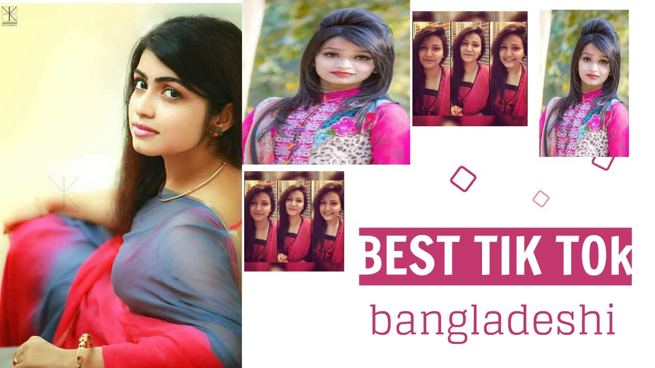 Top 10 Bangladeshi tiktok videos 2020 - YouTube