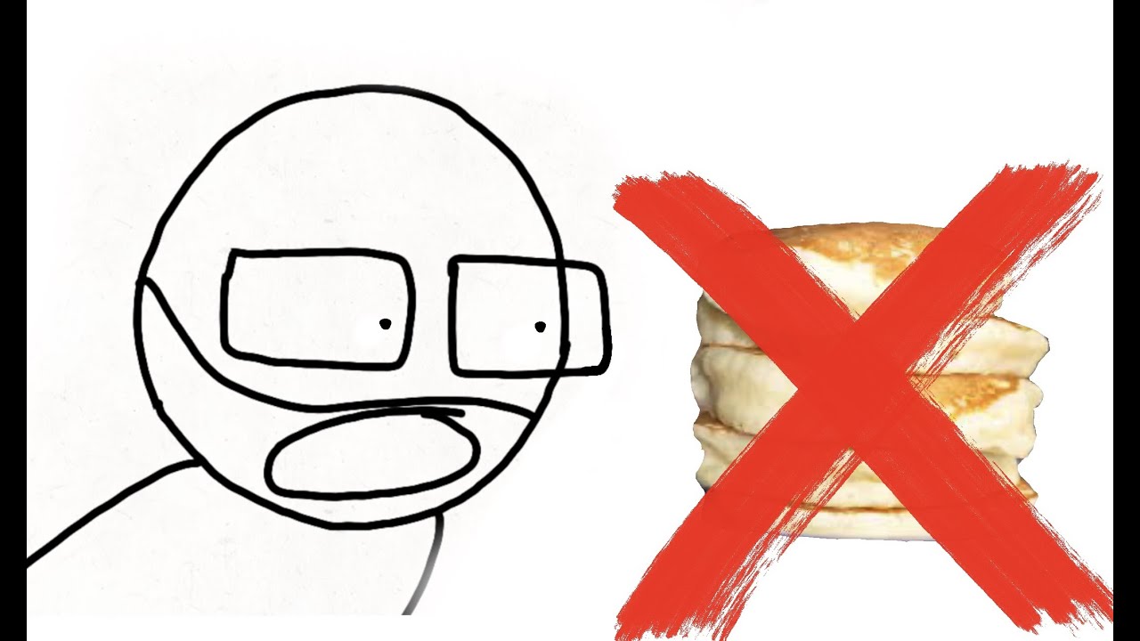 Aoooahhhh?! It’s gone stale! Animated Vsauce out of context - YouTube