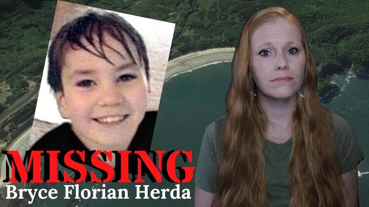 Missing: Bryce Herda - Olympic National Park - Shi Shi Beach - YouTube