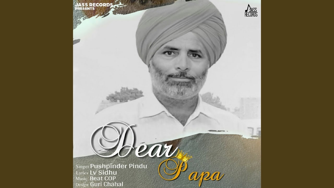 Dear Papa - YouTube
