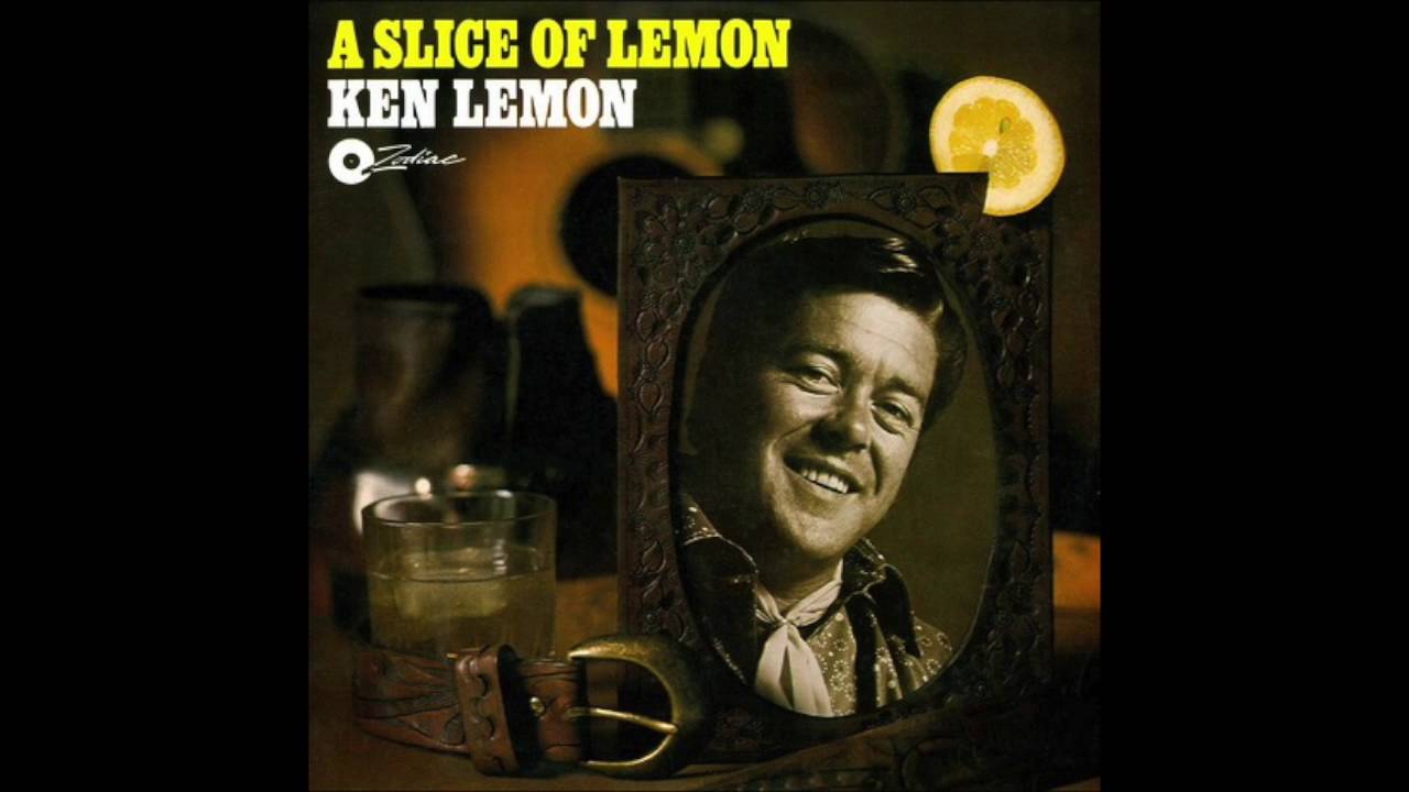 Ken Lemon - By the way - YouTube