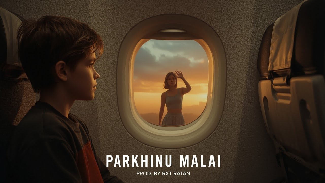 [FREE] Yabi The Goat Type Beat – "PARKHINU MALAI" | Nepali Melodic Rap ...