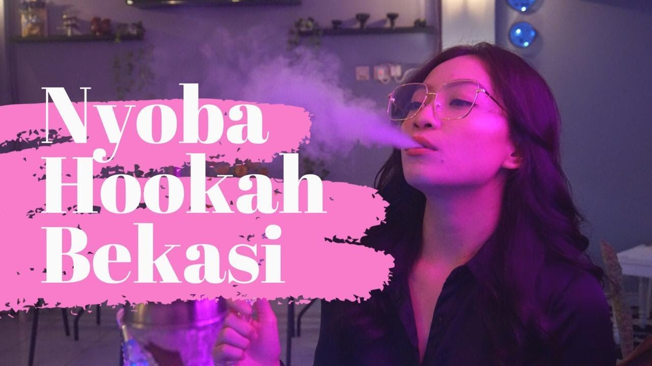 Tempat Shisha/Hookah Bekasi - ST LOUNGE GALAXY - YouTube